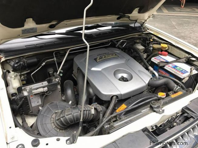 Used Isuzu Alterra Urban Cruiser | 2011 Alterra Urban Cruiser for sale ...