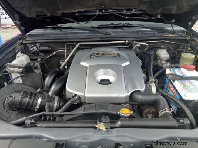 Used Isuzu Alterra | 2011 Alterra for sale | Cavite Isuzu Alterra sales ...