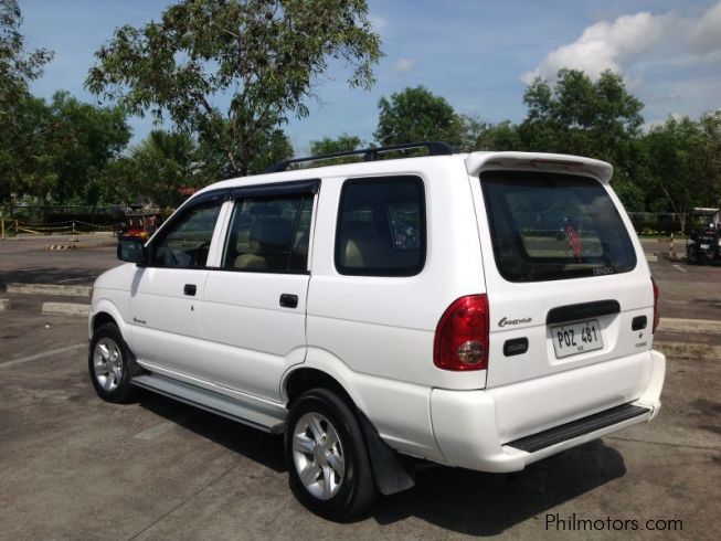 Used Isuzu Crosswind XL | 2011 Crosswind XL for sale | Quezon Isuzu ...