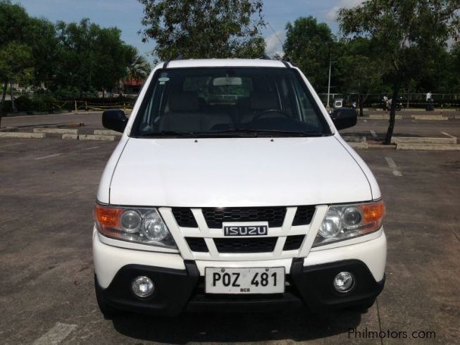 Used Isuzu Crosswind XL | 2011 Crosswind XL for sale | Quezon Isuzu ...
