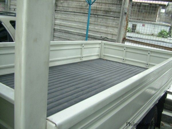 New JAC Princess Dropside | 2011 Princess Dropside for sale | Paranaque ...