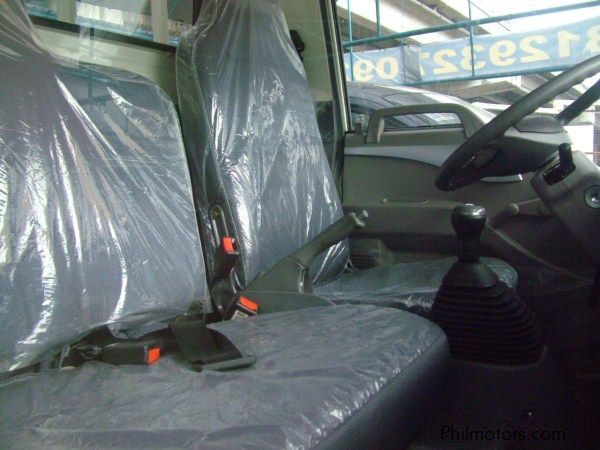 New JAC Princess Dropside | 2011 Princess Dropside for sale | Paranaque ...