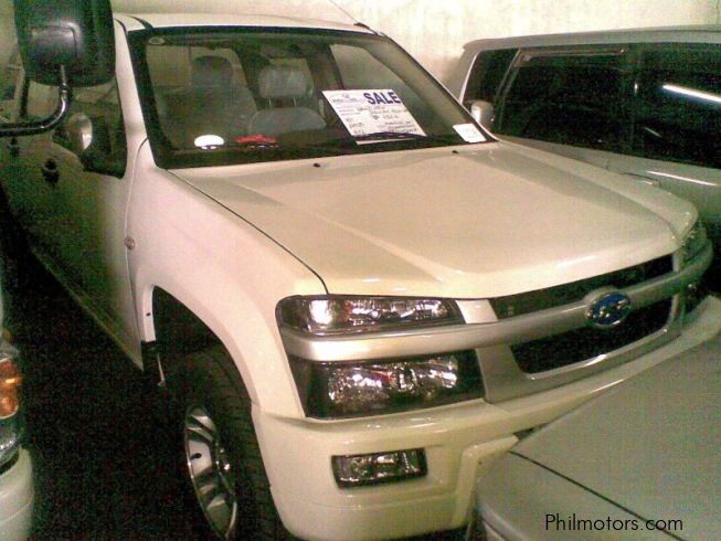 Used JAC Stallion | 2011 Stallion for sale | Paranaque City JAC ...