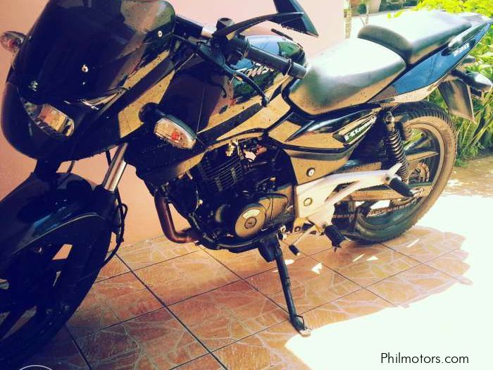 Used Kawasaki Rouser 220cc 2011 | 2011 Rouser 220cc 2011 for sale ...