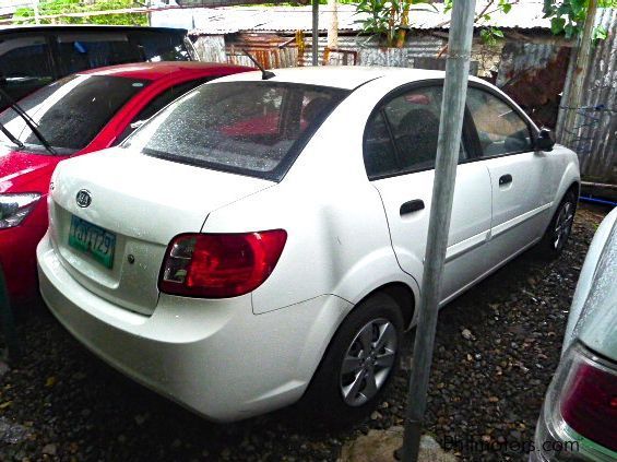 Used Kia Rio | 2011 Rio for sale | Cebu Kia Rio sales | Kia Rio Price ...