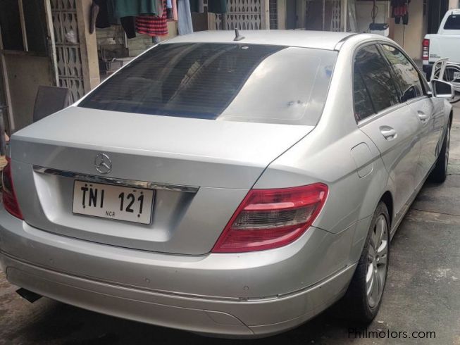 Used Mercedes-Benz C180 CGI | 2011 C180 CGI for sale | Mandaluyong City ...