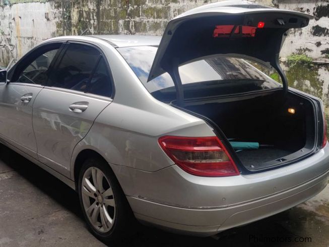 Used Mercedes-Benz C180 CGI | 2011 C180 CGI for sale | Mandaluyong City ...