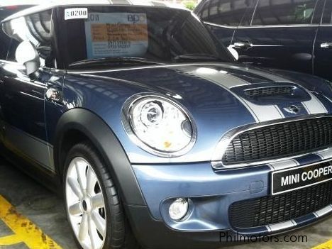 Used Mini Cooper | 2011 Cooper for sale | Manila Mini Cooper sales ...