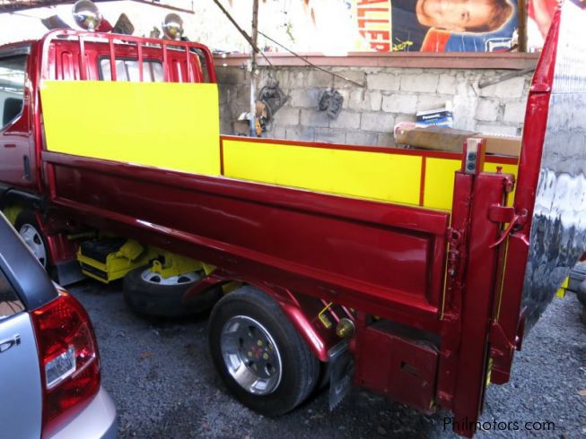 Used Mitsubishi Canter Elf | 2011 Canter Elf for sale | Cebu Mitsubishi ...