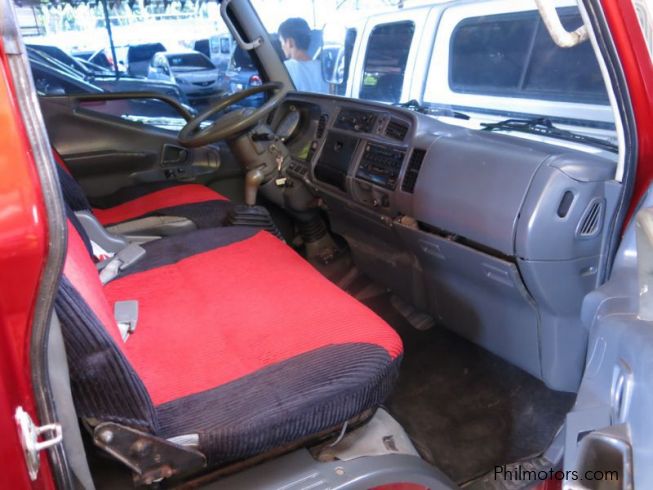 Used Mitsubishi Canter Elf | 2011 Canter Elf for sale | Cebu Mitsubishi ...
