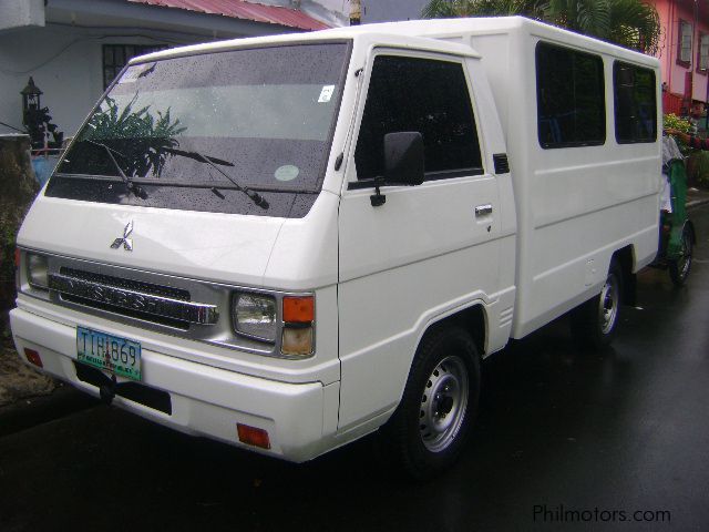 Used Mitsubishi FB TYPE | 2011 FB TYPE for sale | Las Pinas City ...