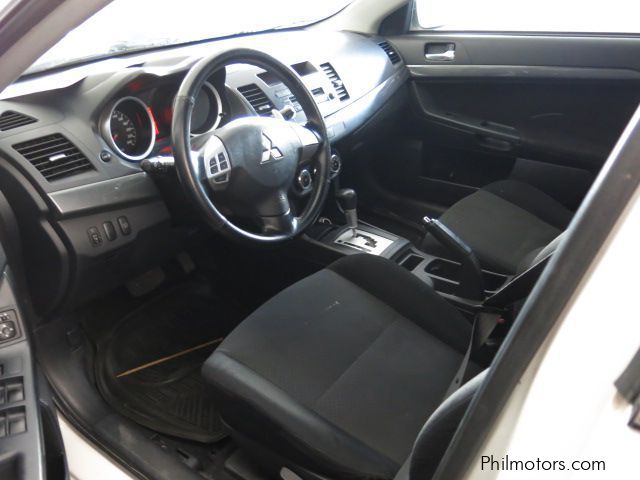 Used Mitsubishi Lancer EX MX 2 | 2011 Lancer EX MX 2 for sale | Pasig ...