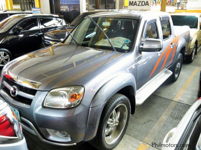Used Mitsubishi Strada | 2011 Strada for sale | Quezon City Mitsubishi ...