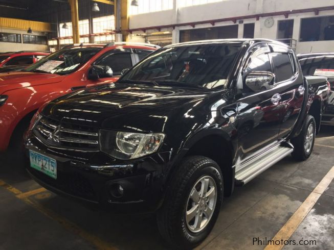 Used Mitsubishi Strada GLX 2.5 *11 2k11 | 2011 Strada GLX 2.5 *11 2k11 ...