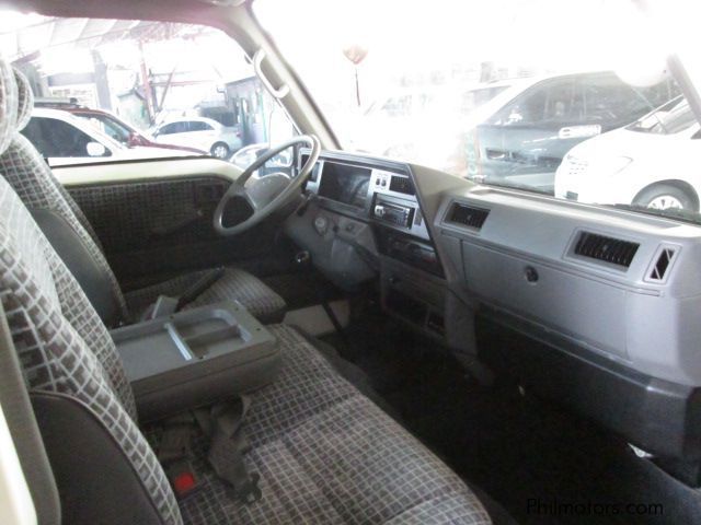 Used Nissan Urvan Escapade | 2011 Urvan Escapade for sale | Pasay City ...