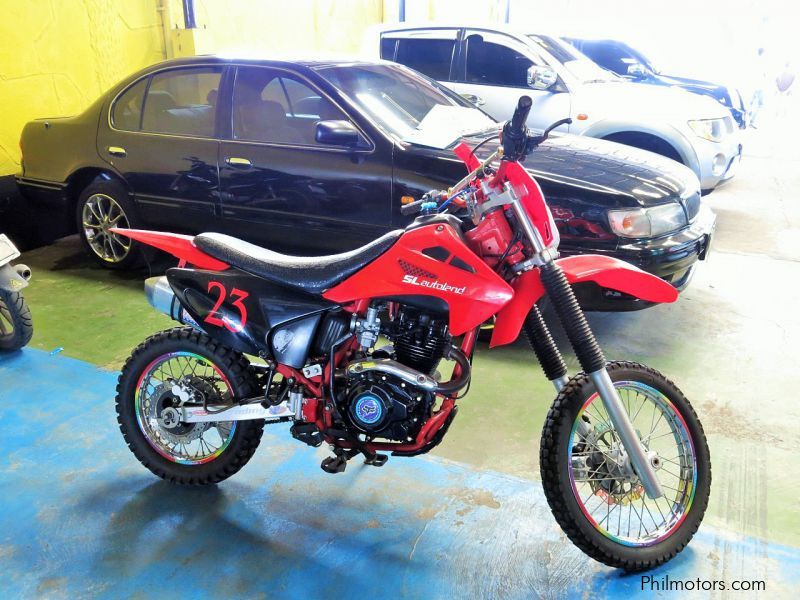 Used Rusi KR-125 | 2011 KR-125 for sale | Pampanga Rusi KR-125 sales ...