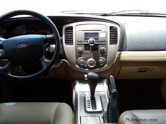 Used Ford ESCAPE XLT | 2012 ESCAPE XLT for sale | Manila Ford ESCAPE ...