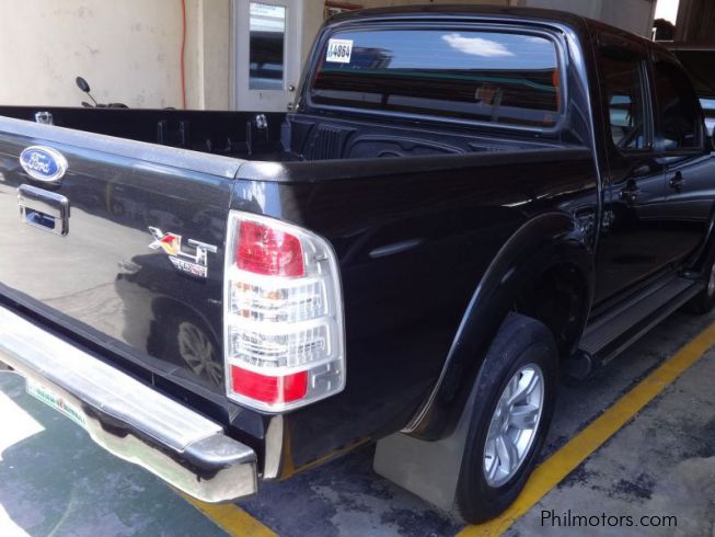 Used Ford Ranger XLT | 2012 Ranger XLT for sale | San Juan Ford Ranger ...