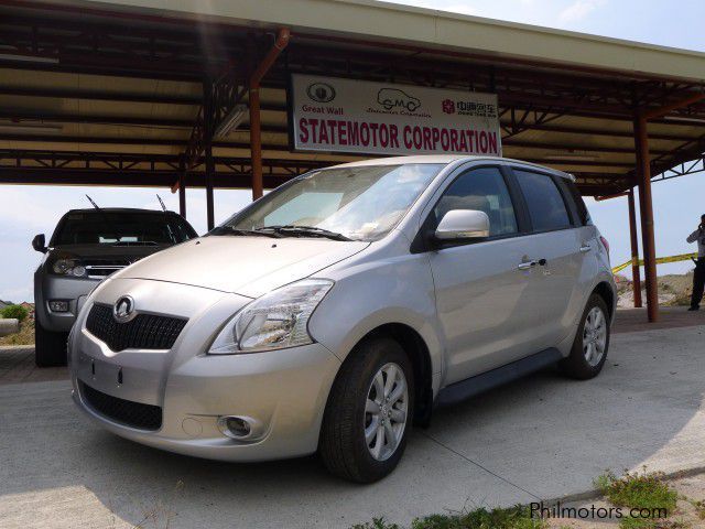 New GWM Florid | 2012 Florid for sale | Las Pinas City GWM Florid sales ...