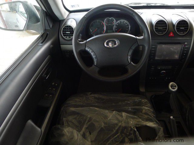 New GWM Hover H3 | 2012 Hover H3 for sale | Las Pinas City GWM Hover H3 ...