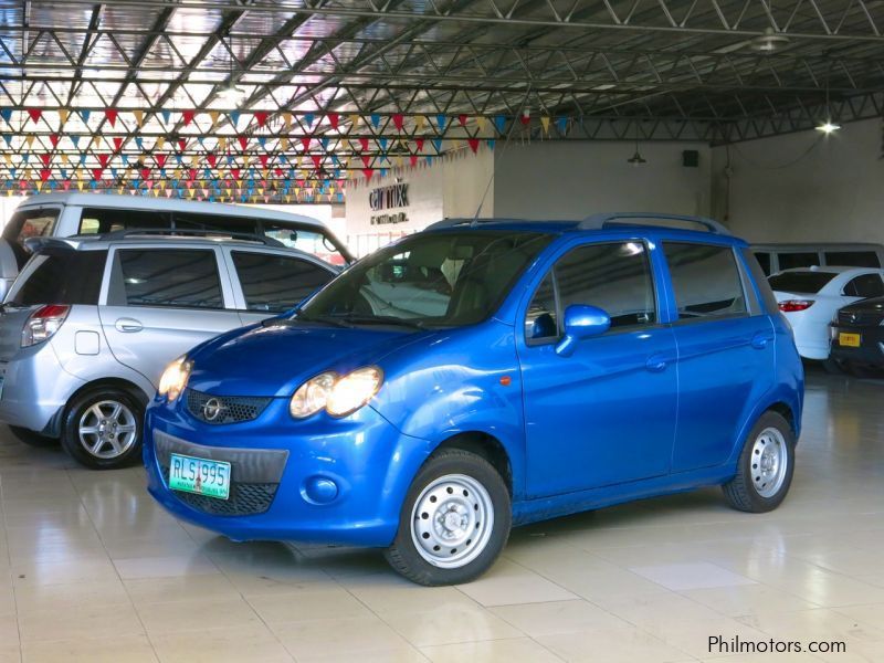 Used Haima 1 | 2012 1 for sale | Pampanga Haima 1 sales | Haima 1 Price SALE | Used cars