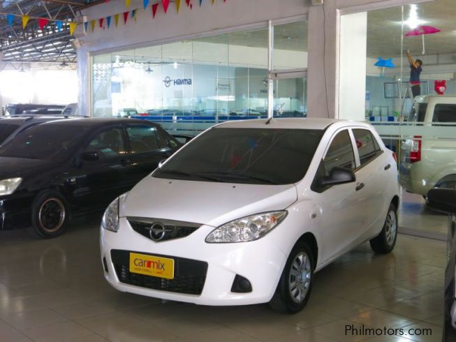 Used Haima 2 | 2012 2 for sale | Pampanga Haima 2 sales | Haima 2 Price ...