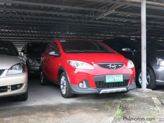 Used Haima 2 | 2012 2 for sale | Pasay City Haima 2 sales | Haima 2 ...