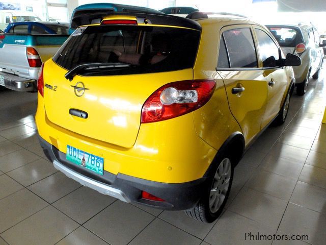Used Haima 2 C-Sport | 2012 2 C-Sport for sale | Pampanga Haima 2 C ...