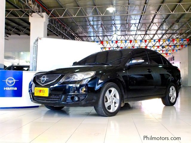 Used Haima 3 | 2012 3 for sale | Pampanga Haima 3 sales | Haima 3 Price SALE | Used cars