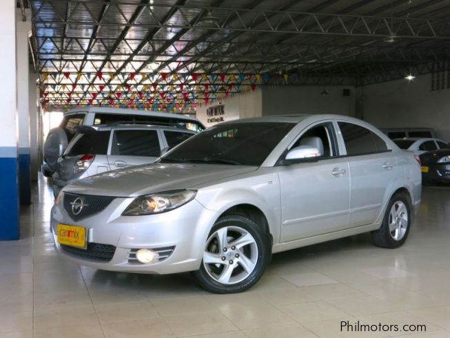 Used Haima 3 | 2012 3 for sale | Pampanga Haima 3 sales | Haima 3 Price SALE | Used cars