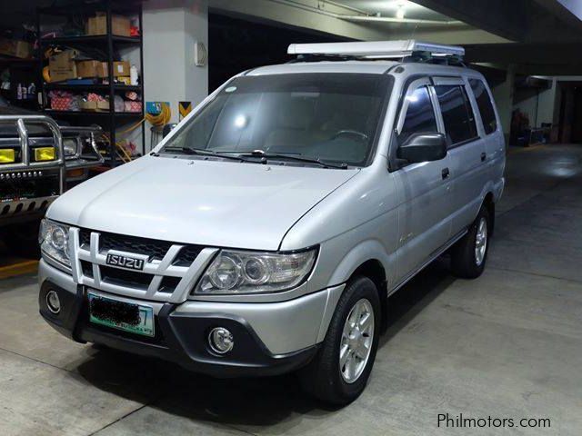 Used Isuzu Crosswind XT | 2012 Crosswind XT for sale | Paranaque City ...