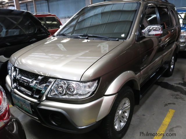 Used Isuzu Crosswind XUV | 2012 Crosswind XUV for sale | Quezon City ...
