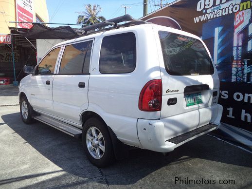 Used Isuzu Crosswind Xt | 2012 Crosswind Xt for sale | Paranaque City ...