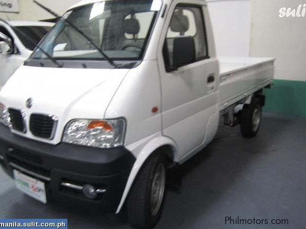 New Kama DFM Mini truck | 2012 DFM Mini truck for sale | Quezon City ...