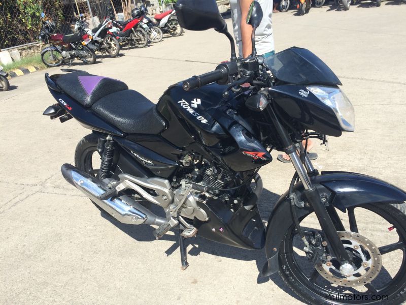 Used Kawasaki rouser 135 | 2012 rouser 135 for sale | Cebu Kawasaki ...