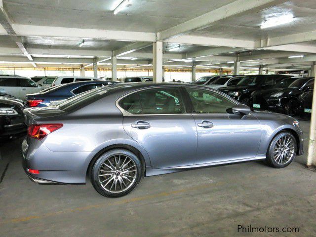 Used Lexus GS 350 | 2012 GS 350 for sale | Makati City Lexus GS 350 ...