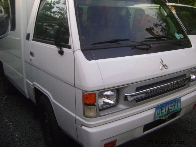 Used Mitsubishi FB TYPE | 2012 FB TYPE for sale | Las Pinas City ...