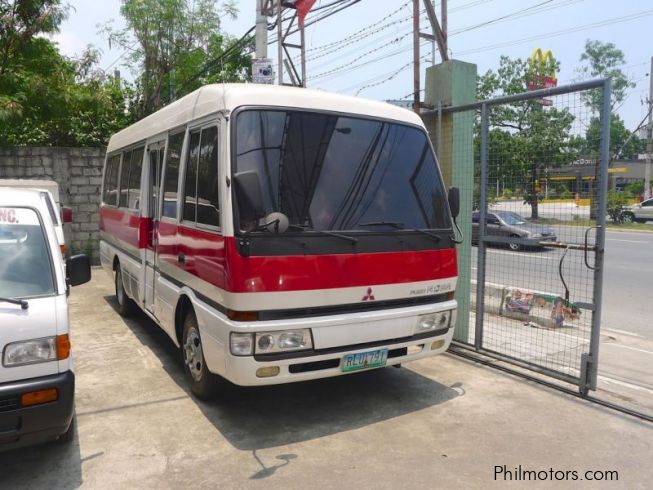 Used Mitsubishi Fuso Rosa | 2012 Fuso Rosa for sale | Antipolo City ...