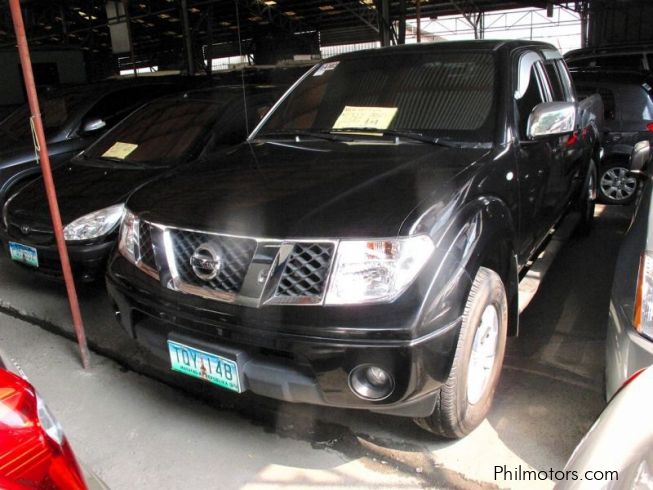 Used Nissan Navara LE | 2012 Navara LE for sale | Pasig City Nissan ...