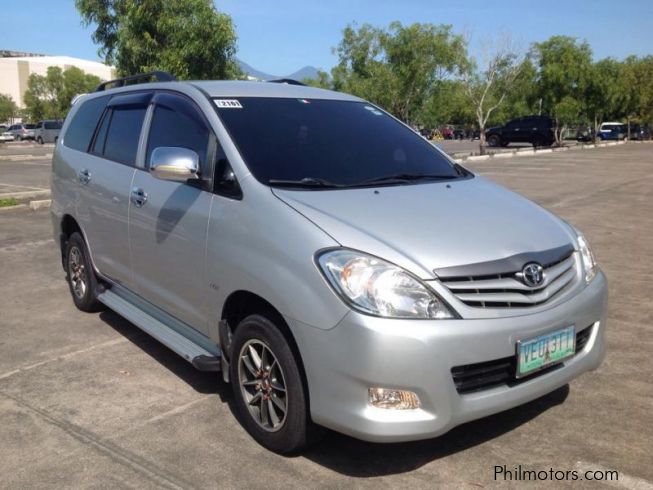 Used Toyota Innova | 2012 Innova for sale | Quezon Toyota Innova sales ...
