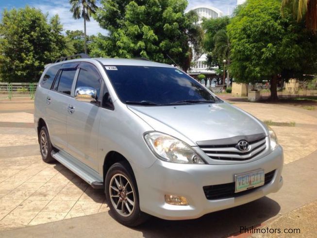 Used Toyota Innova | 2012 Innova for sale | Quezon Toyota Innova sales ...