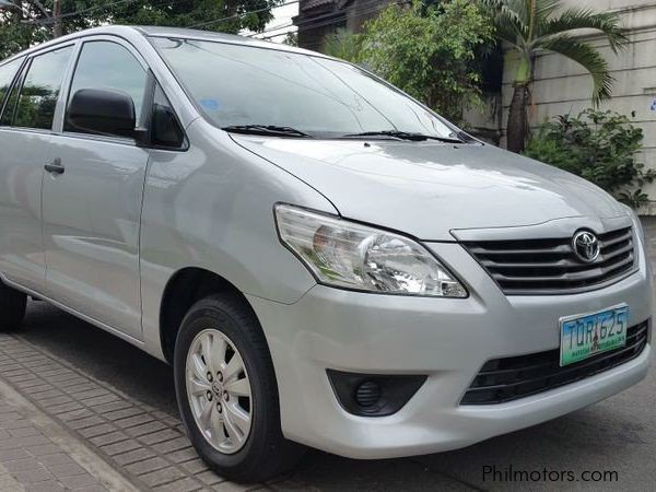 Used Toyota Innova | 2012 Innova for sale | sapa sapa Toyota Innova ...
