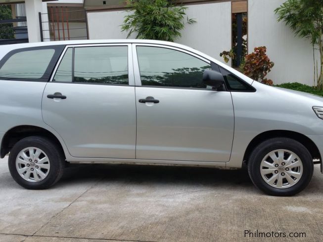Used Toyota Innova 2.5E Diesel | 2012 Innova 2.5E Diesel for sale ...