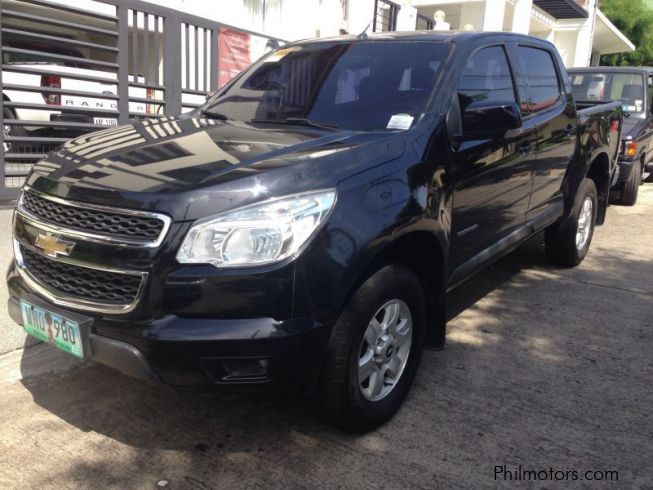 Used Chevrolet Colorado | 2013 Colorado for sale | Paranaque City ...