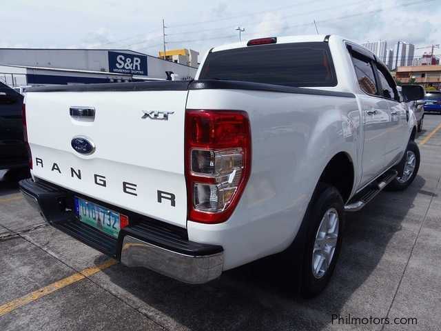 Used Ford RANGER XLT | 2013 RANGER XLT for sale | Manila Ford RANGER ...