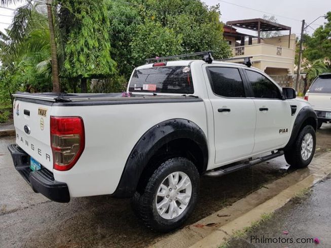 Used Ford Ranger XLT | 2013 Ranger XLT for sale | Batangas Ford Ranger ...