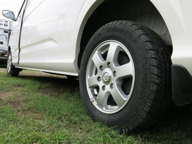 Used Foton MPx | 2013 MPx for sale | Cavite Foton MPx sales | Foton MPx ...