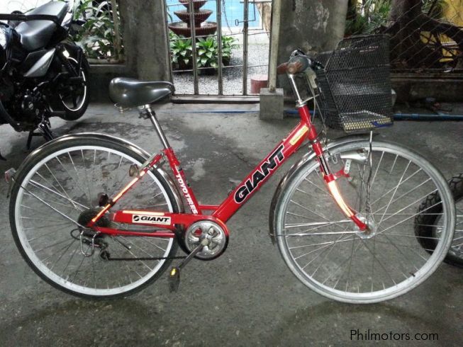New Go-Ped bike | 2013 bike for sale | Pasay City Go-Ped bike sales | Go-Ped bike Price ₱6,500 ...
