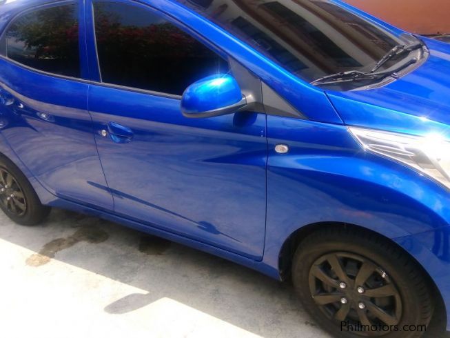 Used Hyundai Eon 0.8L GLS M/T | 2013 Eon 0.8L GLS M/T for sale | Pasay ... Used Hyundai Eon 0.8L GLS M/T | 2013 Eon 0.8L GLS M/T for sale | Pasay ...