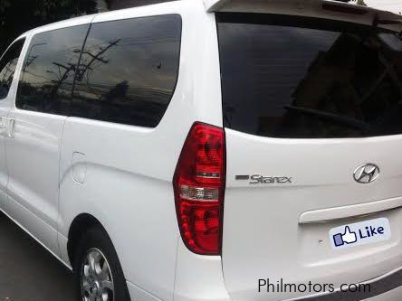 Used Hyundai Grand Starex 11 Seater | 2013 Grand Starex 11 Seater for ...
